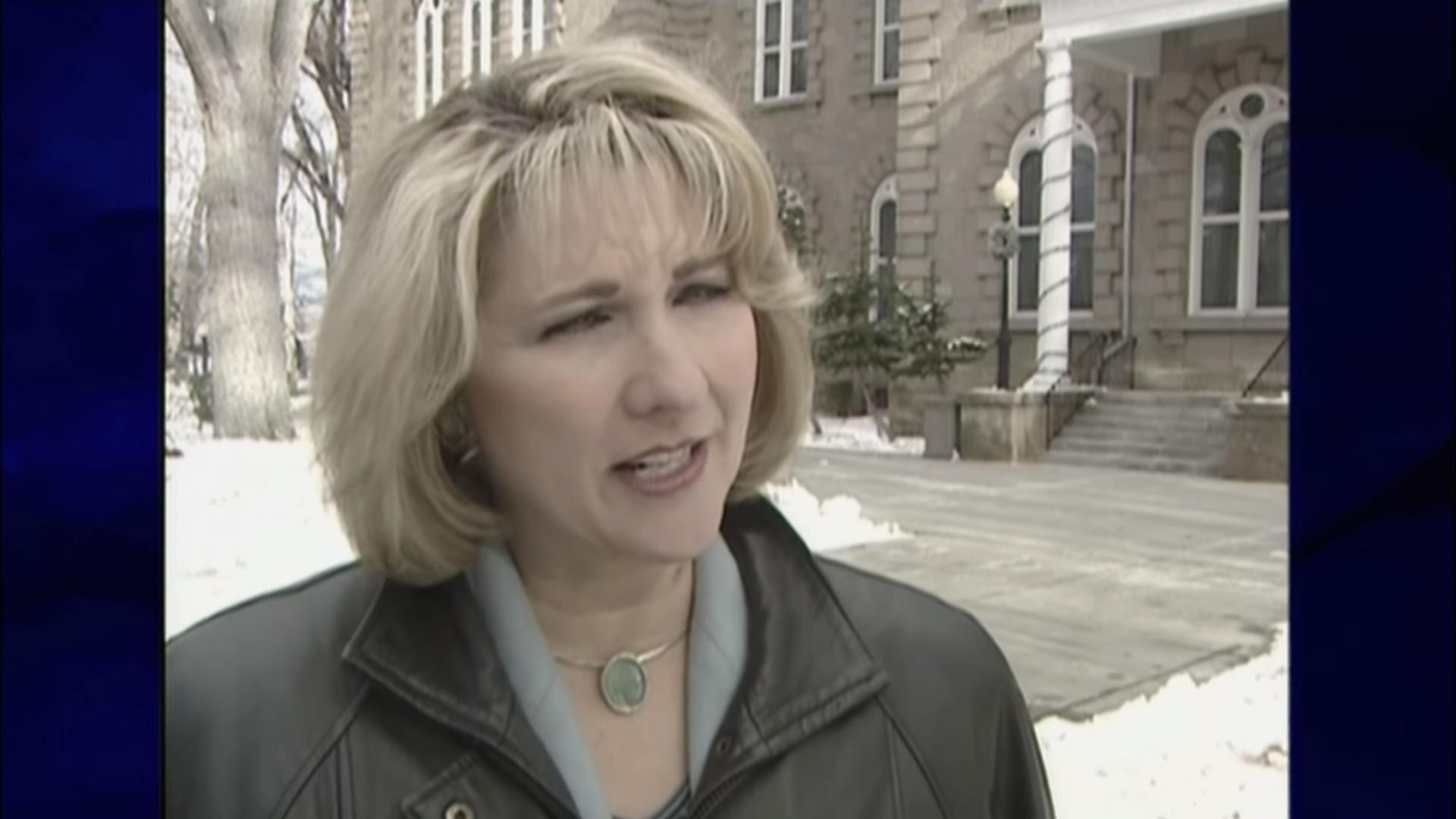 Kathy Augustine Murder: Where is Chaz Higgs Today?