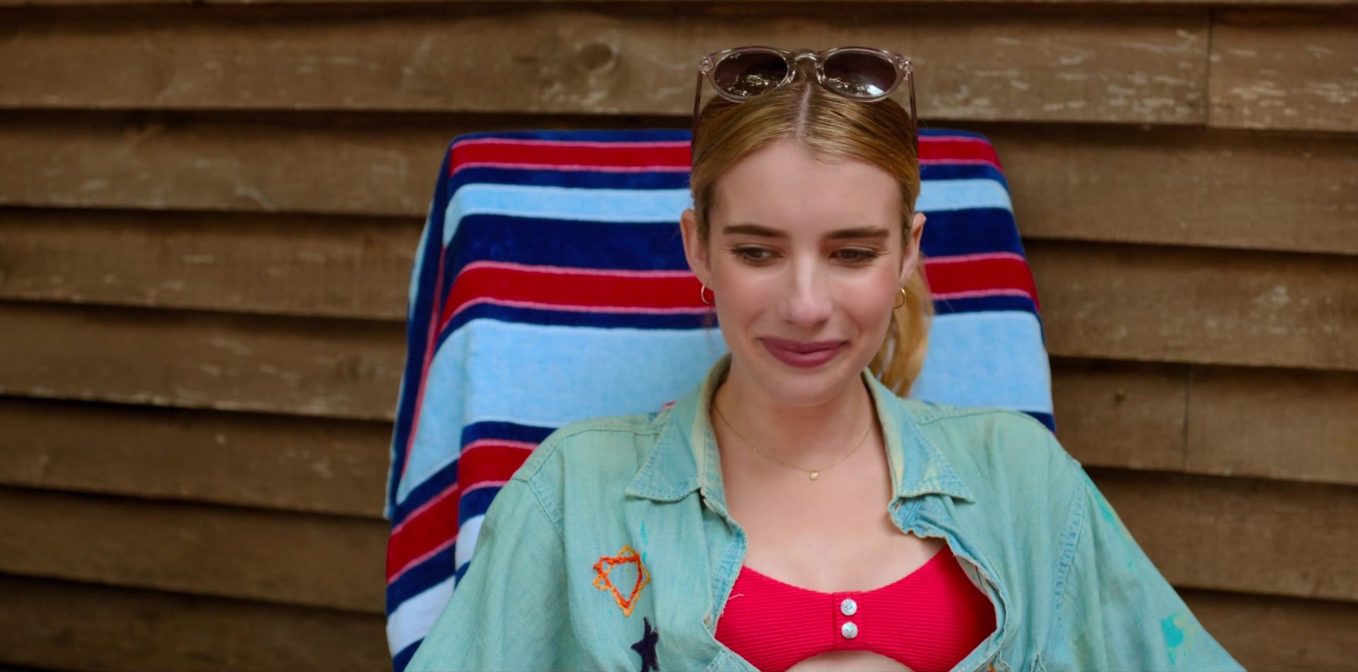 Emma Roberts: New Upcoming Movies and TV Shows in 2025 and 2026