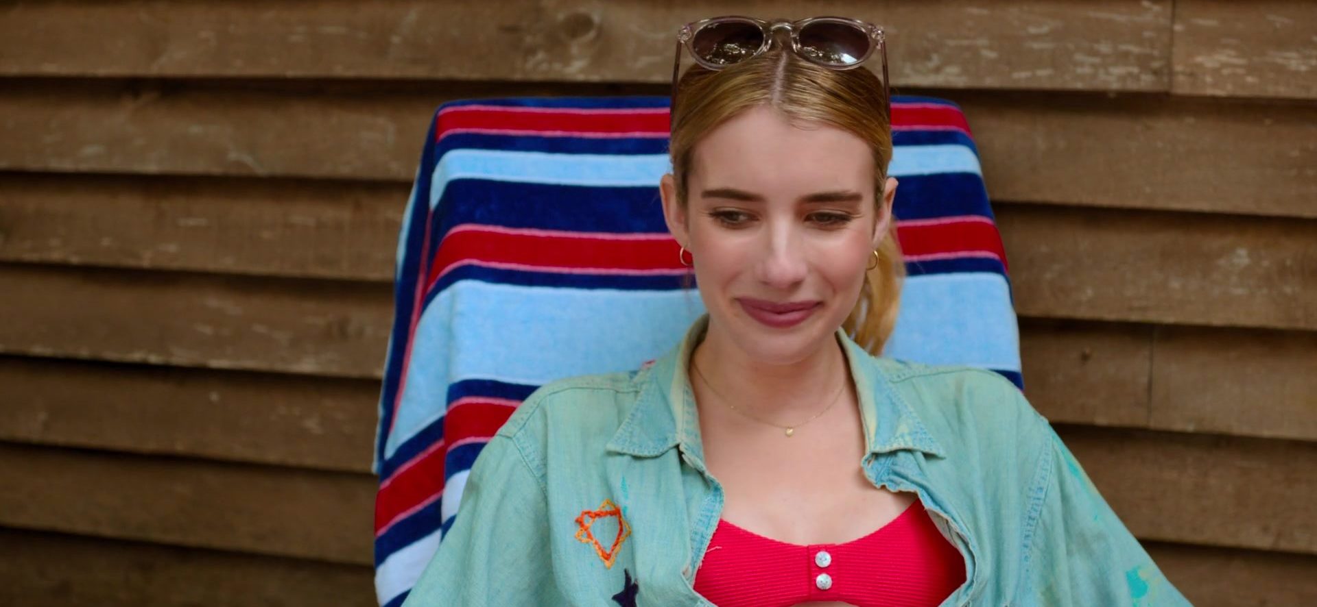 Emma Roberts: New Upcoming Movies and TV Shows in 2025 and 2026