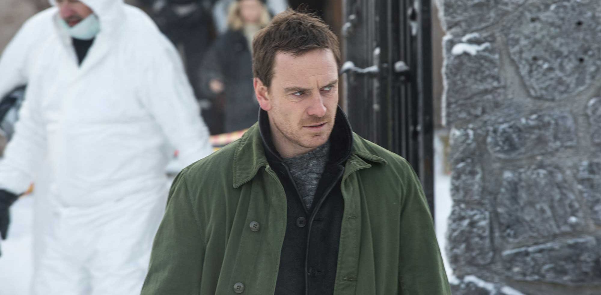 Michael Fassbender New Movies In 2025 And 2026