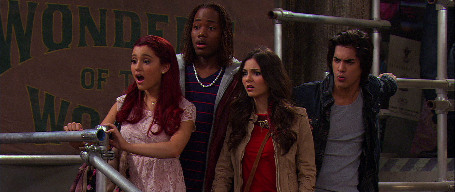 Victorious: Where Are The Cast Members Today?