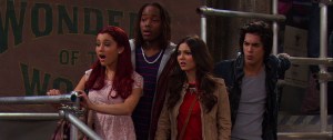 Victorious: Where Are The Cast Members Today?