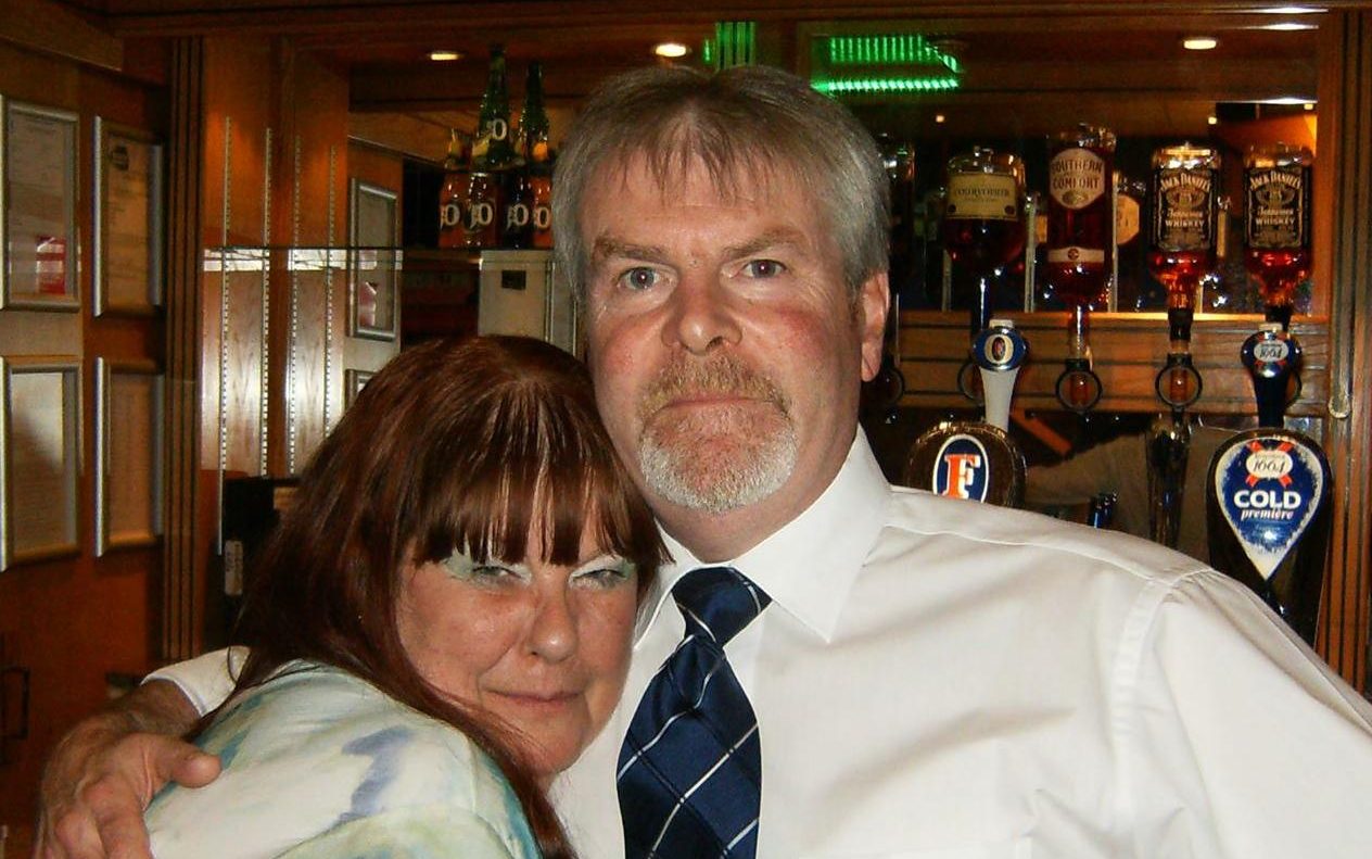 Stephen Searle: Where is Anne Searle's Killer Today?