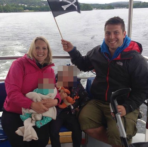 Rhys Hancock: Where is Helen Hancock and Martin Griffiths' Killer Today?