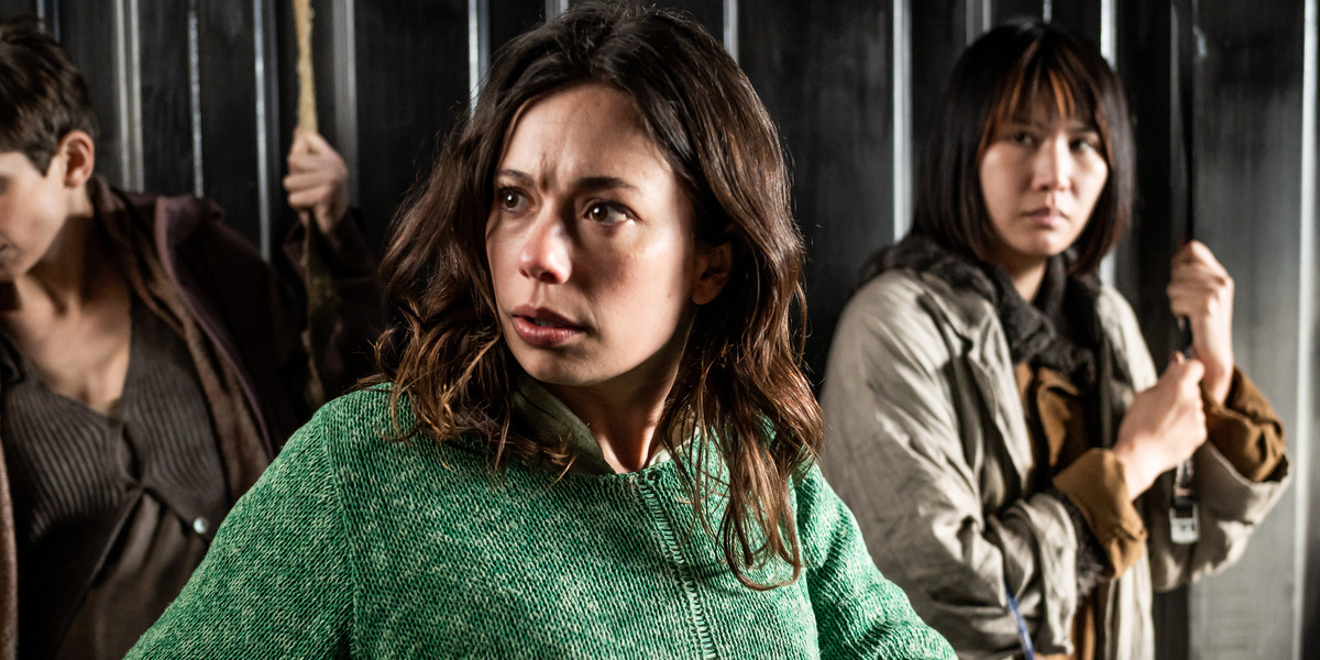 Nowhere Ending, Explained: Do Mia and Noa Survive?