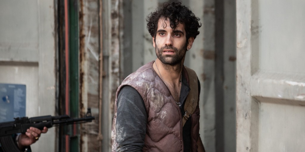 Nowhere Ending, Explained: Do Mia and Noa Survive?