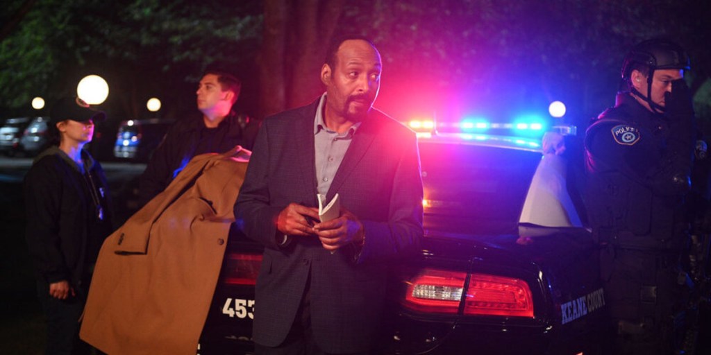 The Irrational Episode 1 Recap: Alec Mercer and His Past