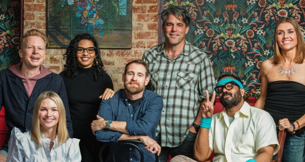 The Real World Season 9 (New Orleans): Where Are The Participants Today?