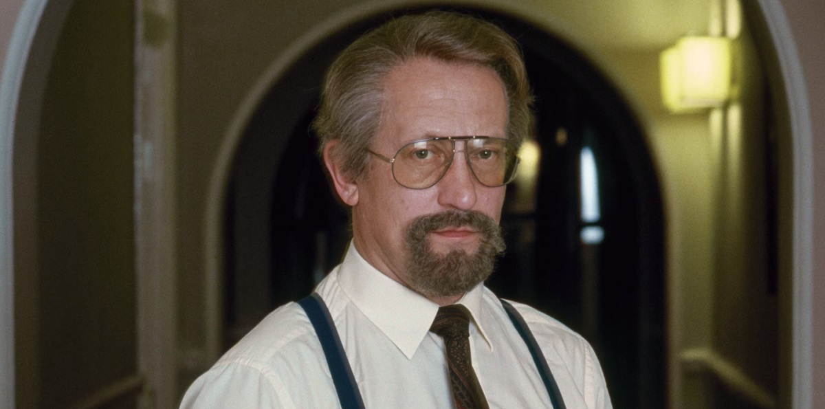 Oleg Gordievsky: Where is the MI6 Spy Today?