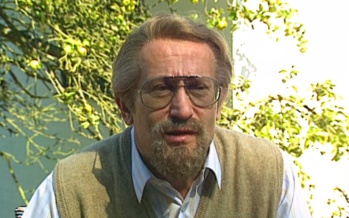 Oleg Gordievsky: Where is the MI6 Spy Today?