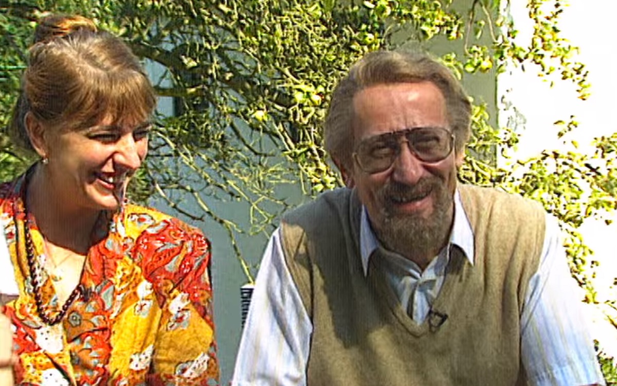 Oleg Gordievsky: Where is the MI6 Spy Today?