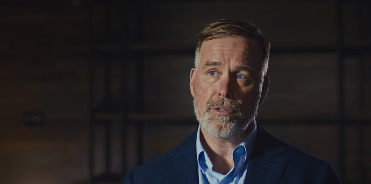 Phil Reilly: The Deputy Chief of Jawbreaker is a Business Owner Today