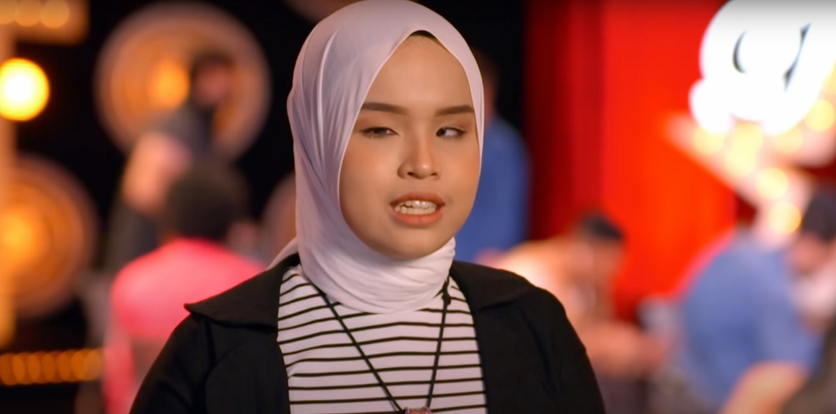 Putri Ariani: Where is AGT Finalist Today?