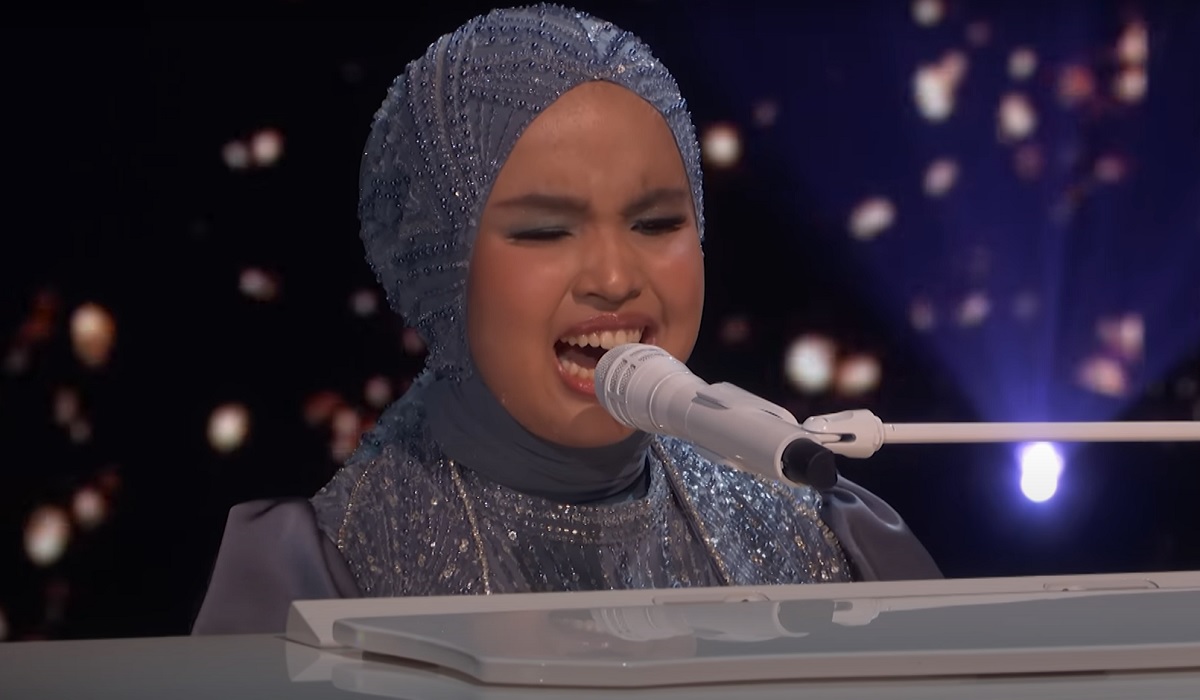 Putri Ariani: Where is AGT Finalist Today?