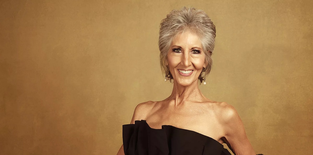 Patty James Net Worth: How Rich is Matt James' Mom?