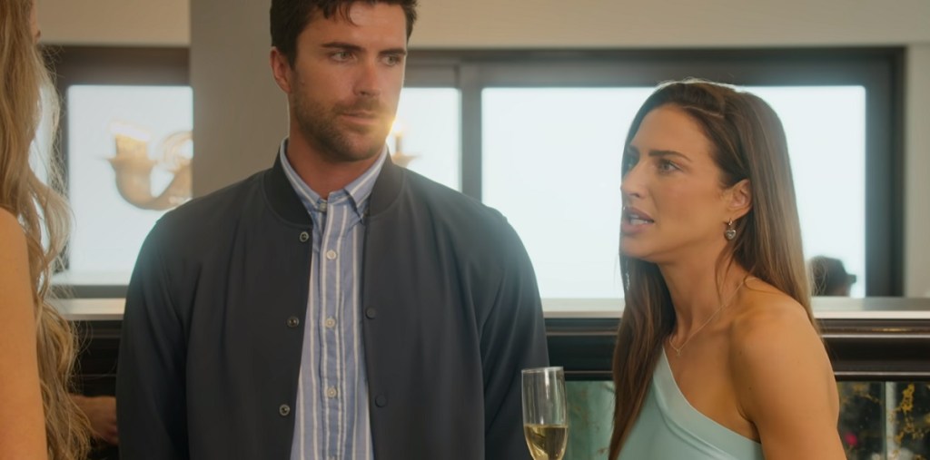 Polly Brindle and Tyler Stanaland: Selling the OC Realtors are Still ...