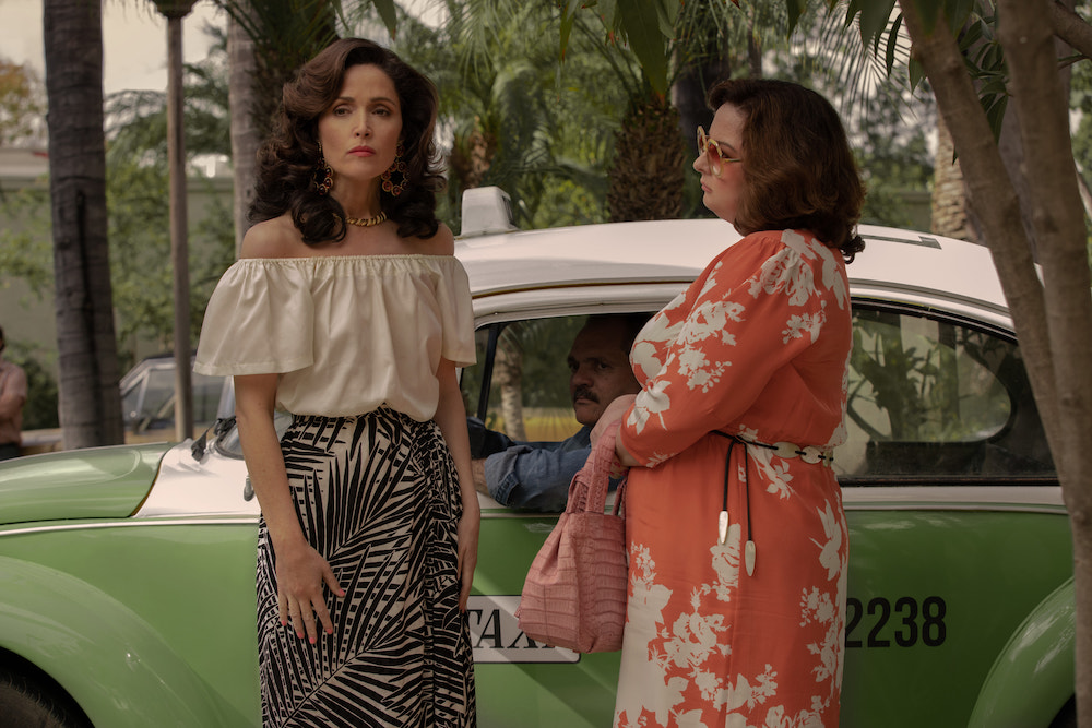 Physical Season 3 Episode 10 Recap and Ending, Explained