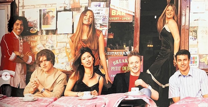 The Real World Season 13 (Paris): Where Are The Participants Today?