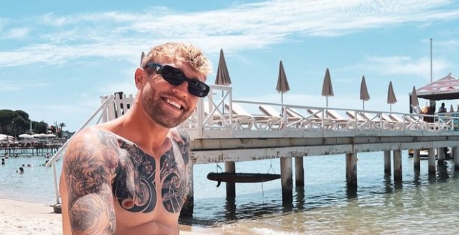 Ruan Irving From Below Deck Med: Here's Everything We Know About Him.