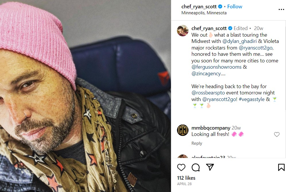 Top Chef Chicago: Where Are The Contestants Today?