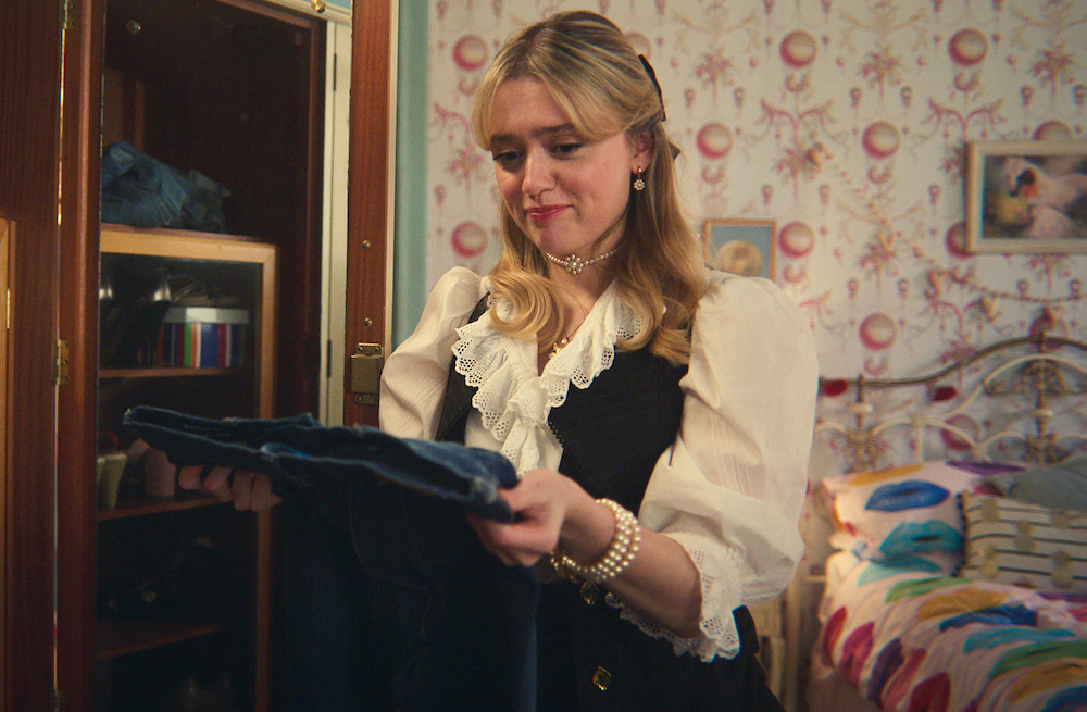 Sex Education Season 4: Do Aimee and Isaac End Up Together?