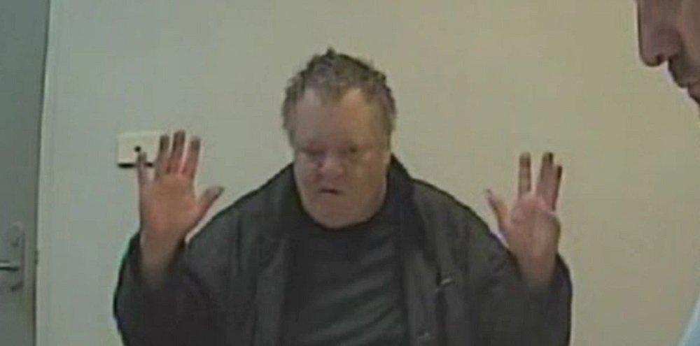 Scott White: Where is Scott Johnson’s Killer Today?
