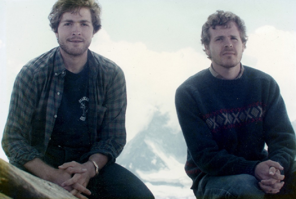 Steve Johnson: Where is Scott Johnson’s Brother Today?