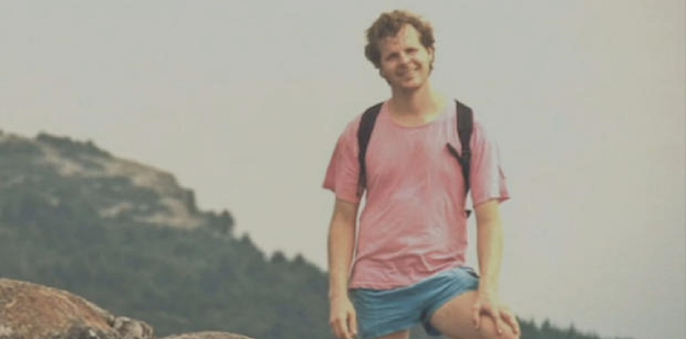 Scott Johnson Murder: Mathematician's Tragic Fate in the Spotlight