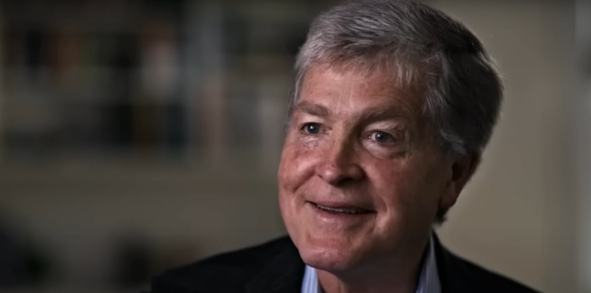 Steve Johnson: Where is Scott Johnson’s Brother Today?