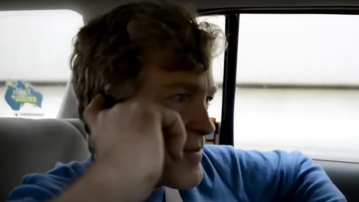 Steve Johnson: Where is Scott Johnson’s Brother Today?