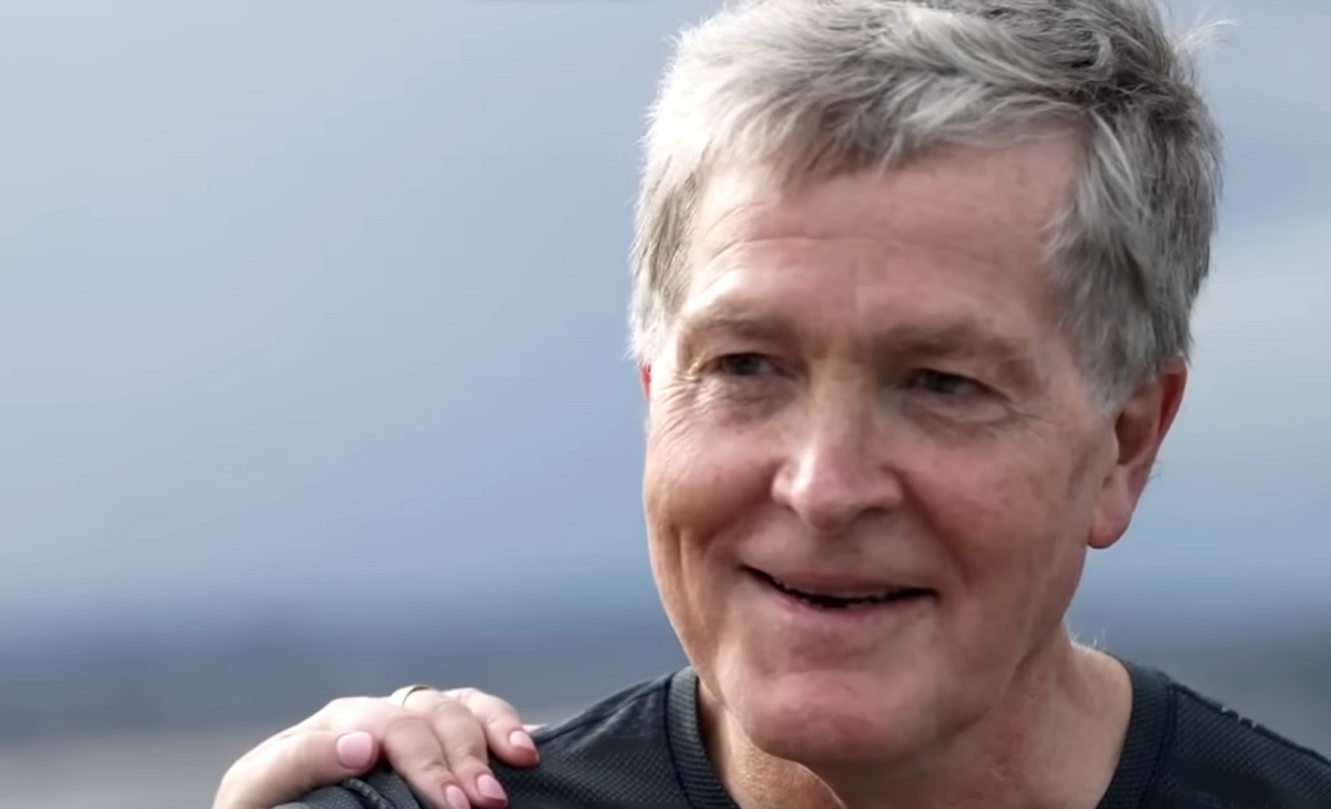 Steve Johnson: Where is Scott Johnson’s Brother Today?