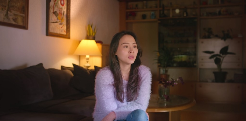 Sandy Salihin: Mirna Salihin’s Sister is Spending Time With Family Today