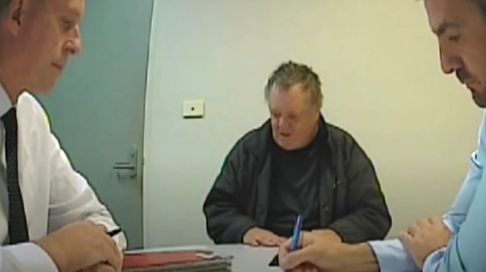 Scott Johnson Murder: Mathematician's Tragic Fate in the Spotlight