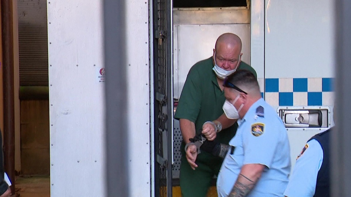 Scott White: Where is Scott Johnson’s Killer Today?