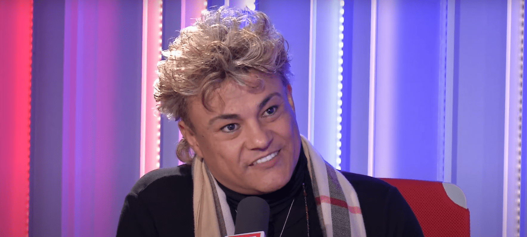 Cassandro AKA Saúl Armendáriz: Where is the Wrestler Today?