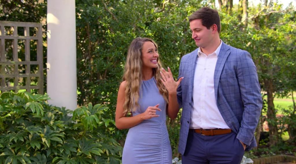 Does The Ultimatum Pay for the Rings?