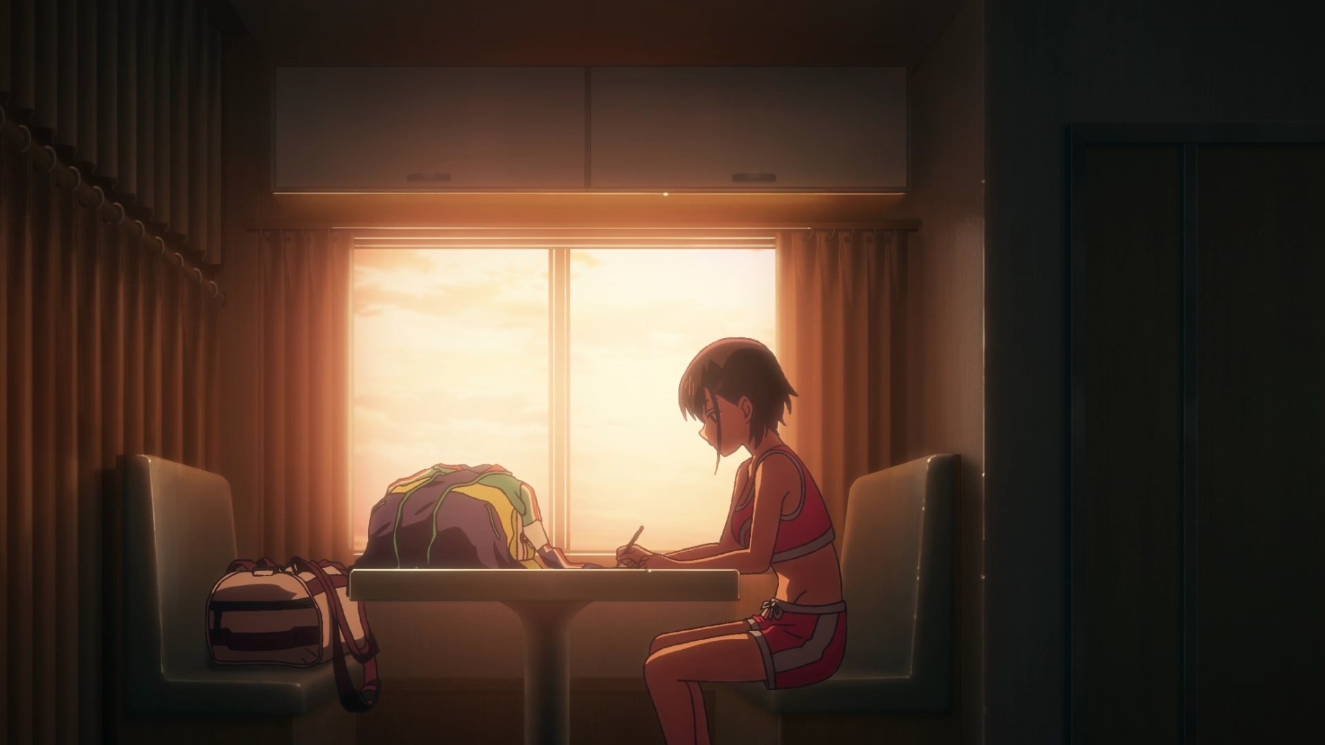 Zom 100: Bucket List of the Dead Episode 7 Recap: Truck Stop of the Dead