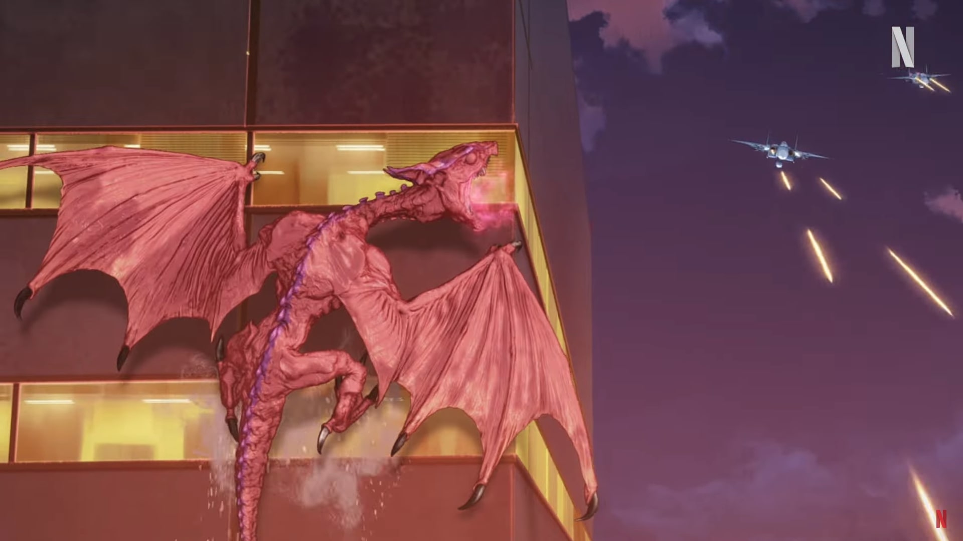 Gamera Rebirth Season 1 Recap and Ending, Explained