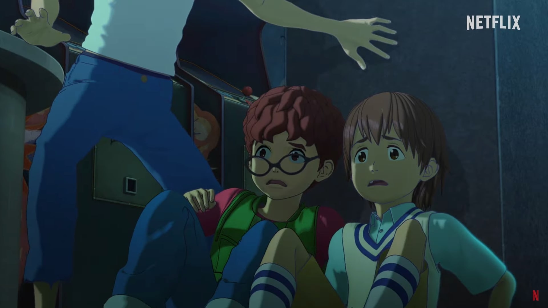 Gamera Rebirth Season 1 Recap and Ending, Explained