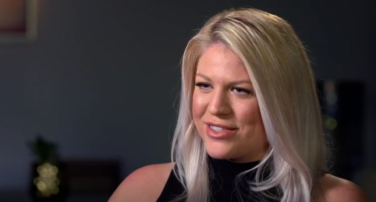 Terra Newell: Where is Debra Newell's Daughter Today?