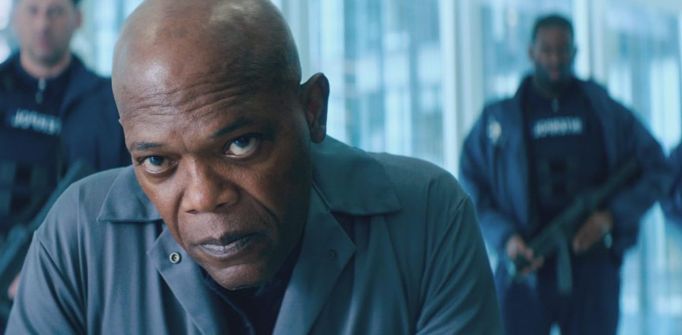 Samuel L. Jackson: New Movies and TV Shows in 2025 and 2026