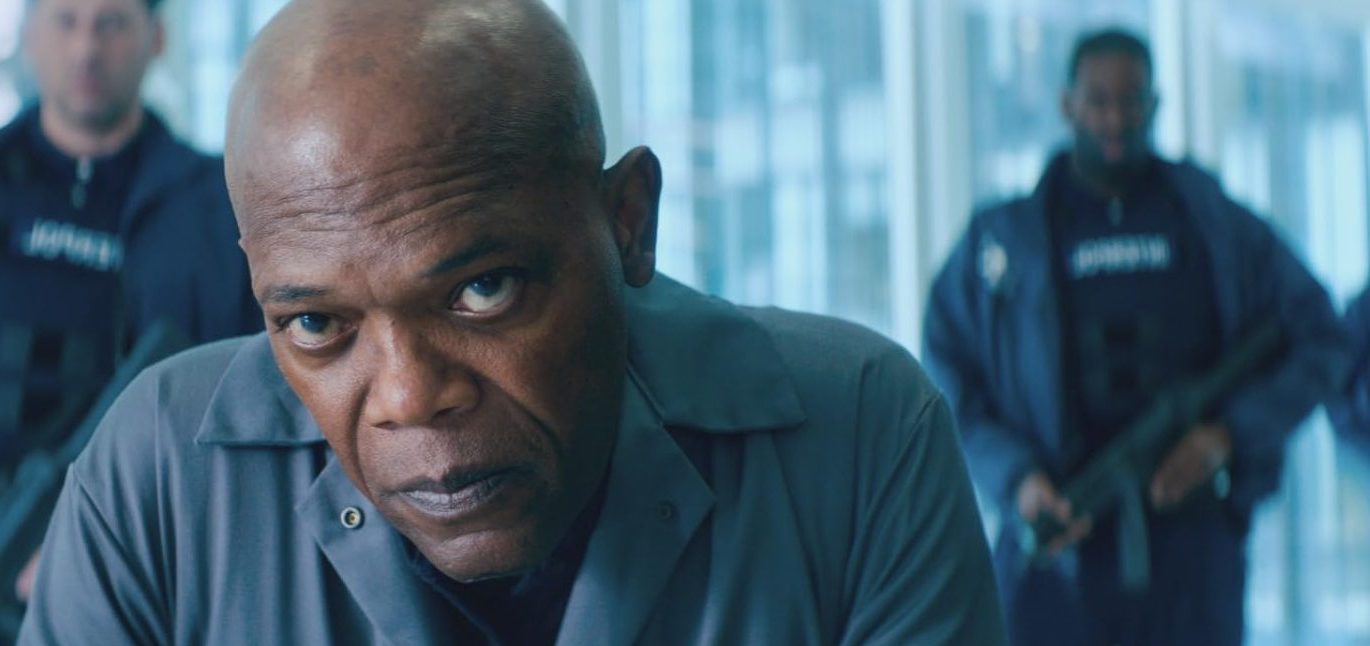 Samuel L. Jackson: New Movies and TV Shows in 2026 and 2027