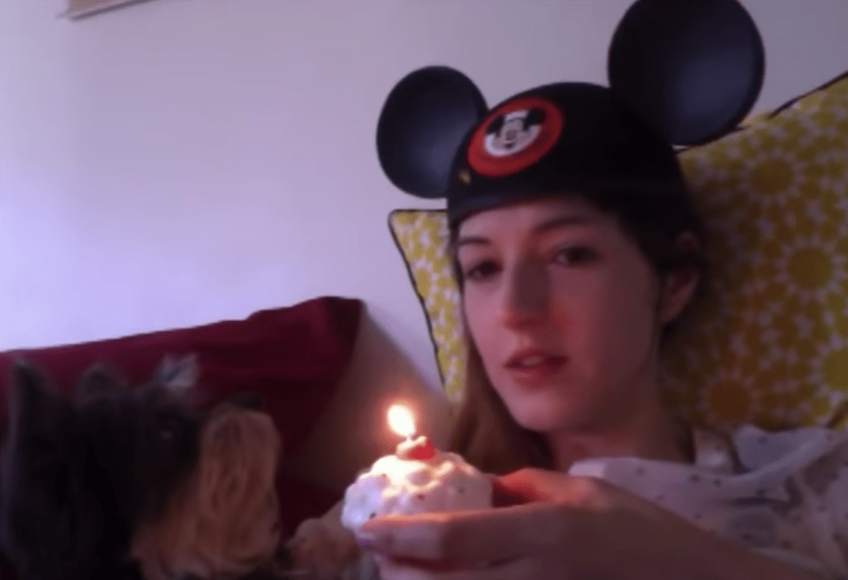 Is Corinne Based on a Real Person? How Did Chrissy Osmulski Die?