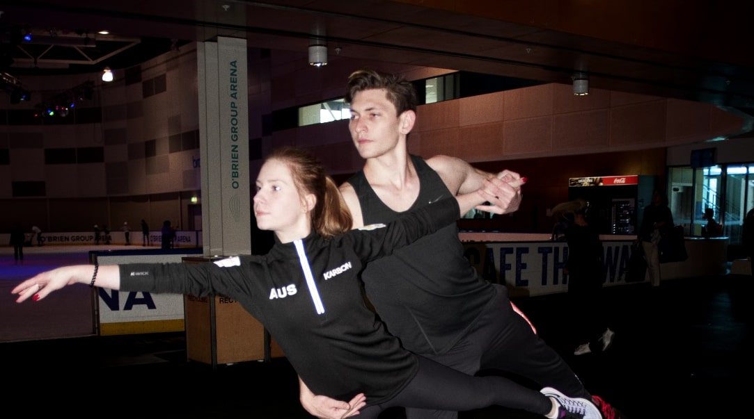 Harley Windsor Now: Where is the Figure Skater Today?