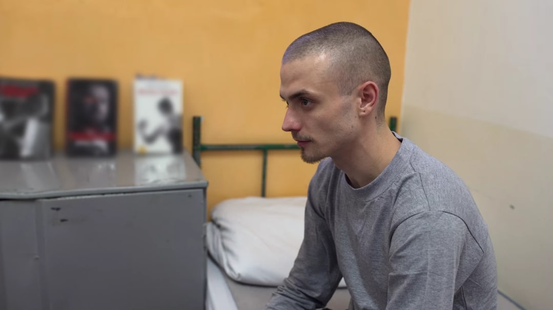 Inside the World's Toughest Prisons Season 7: Where Are The Inmates Today?