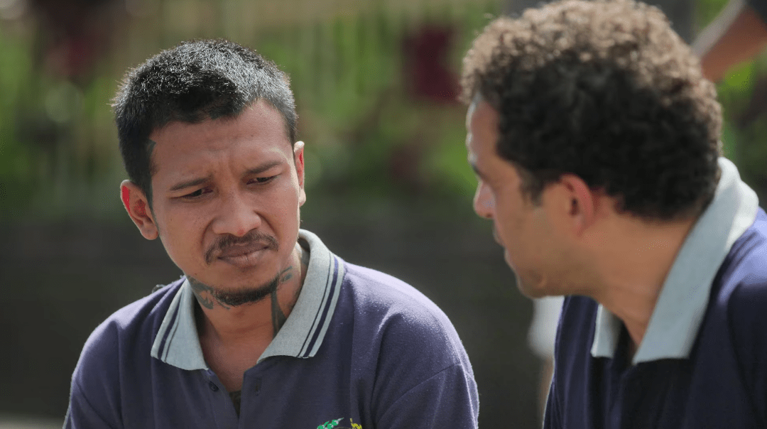 Inside the World's Toughest Prisons Season 7: Where Are The Inmates Today?