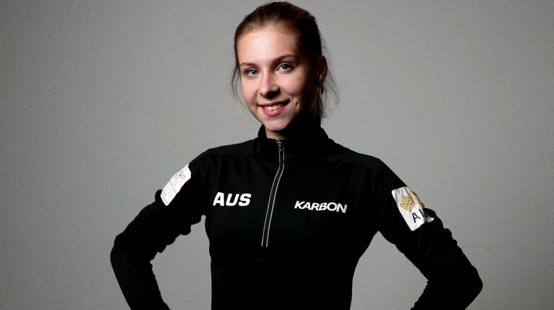 Katya Alexandrovskaya: How Did the Figure Skater Die?