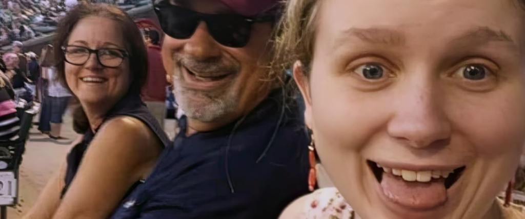 The Saint of Second Chances: Are Mike and Libby Veeck Still Together?