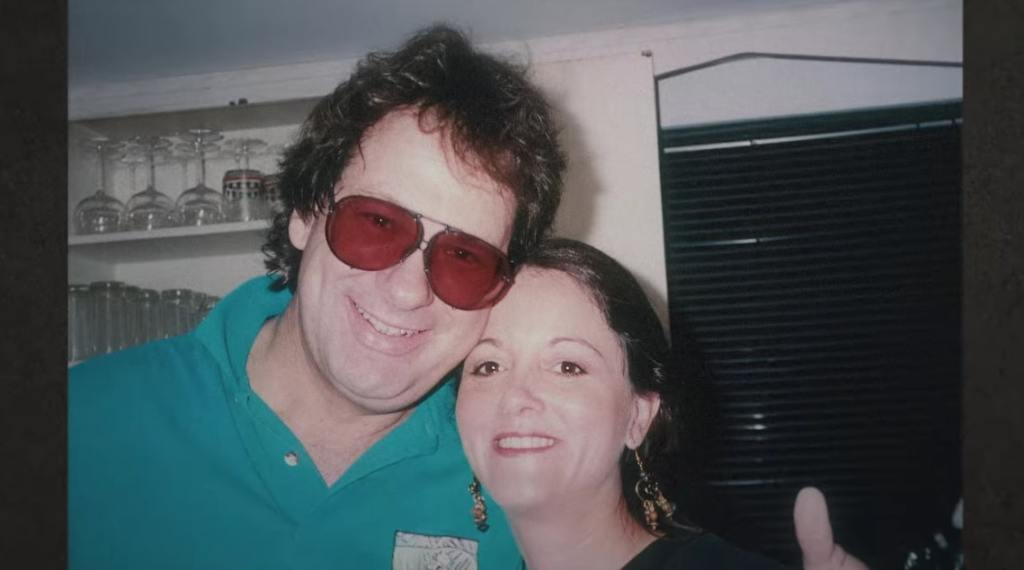 The Saint of Second Chances: Are Mike and Libby Veeck Still Together?