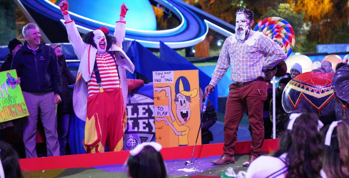 Loved Wipeout? 8 Reality Shows That You Will Also Like